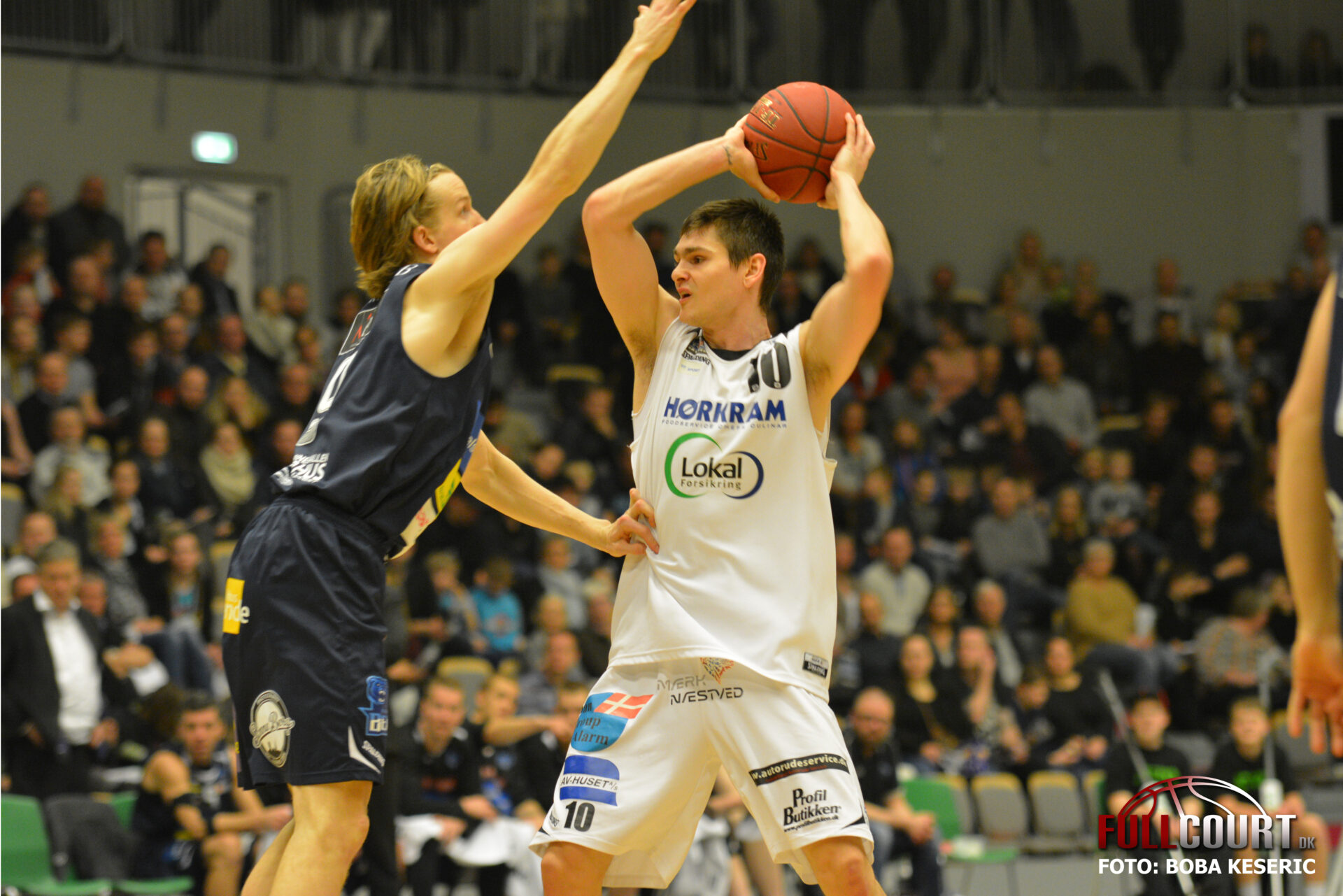 Alexander Bak Archives | Fullcourt