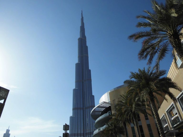 Christian Drejer del 4 – Nadia, Dubai og 2008 stoppet - Fullcourt