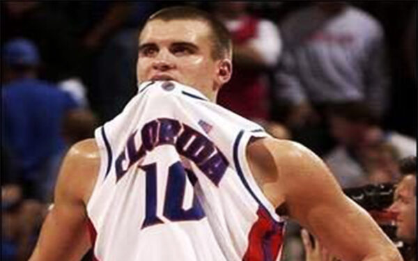 Christian Drejer del 1 – SISU, Great Danes og Florida - Fullcourt