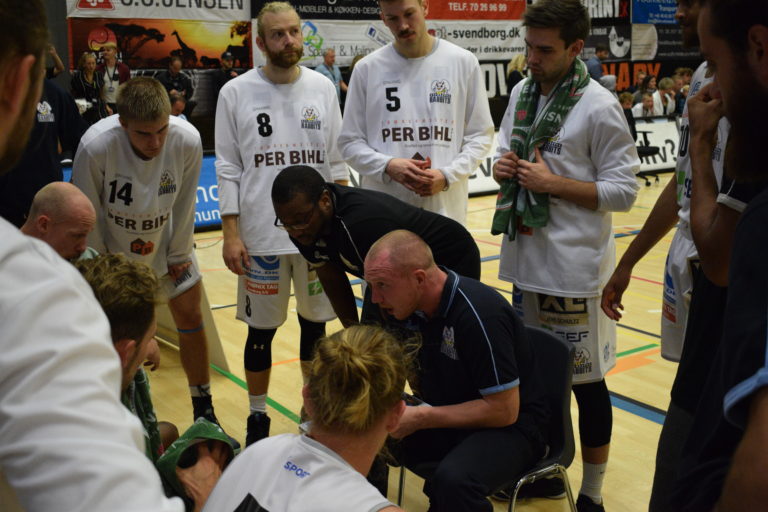 Lukas Varga: Stolt, men aldrig helt tilfreds - Fullcourt