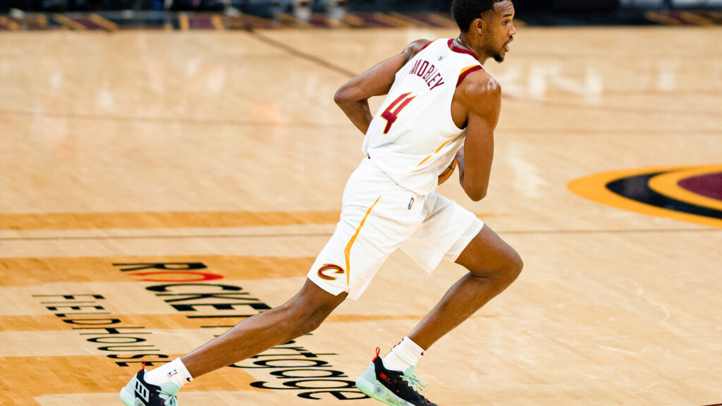 Rookie spotlight – Evan Mobley - Fullcourt