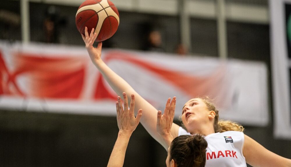 Laura Ziegler kåret som Rookie of the Week - Fullcourt