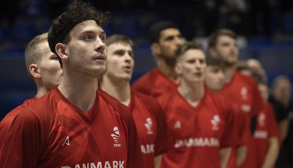 Fullcourt erfarer: BC Copenhagen henter Mathias Bak - Fullcourt