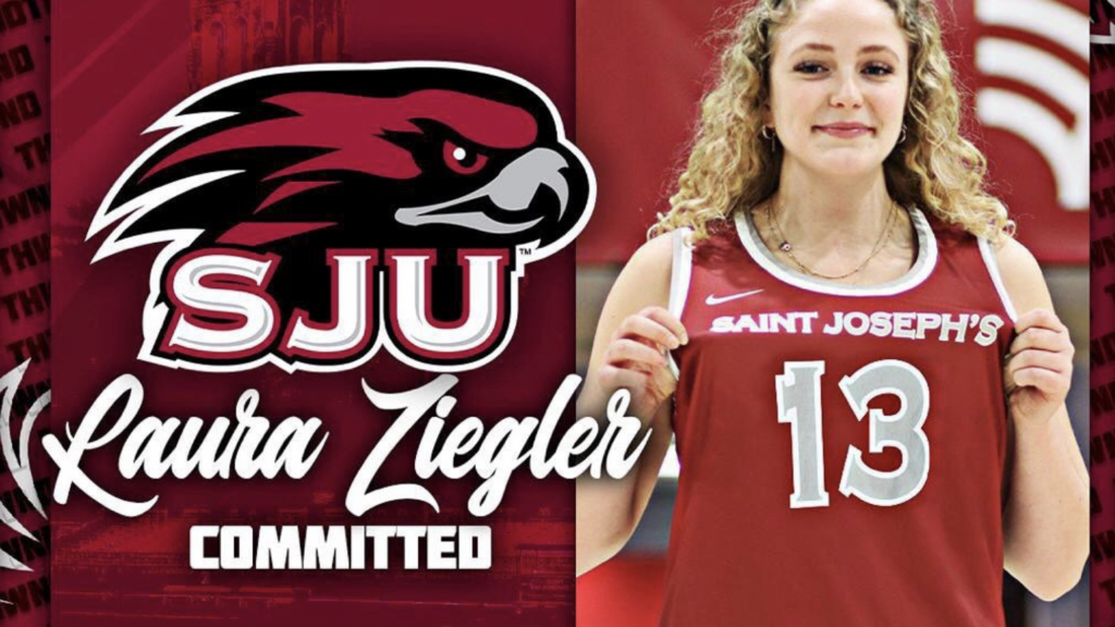 Laura Zieglers imponerende sæson fortsætter: Vinder Player of the Week ...