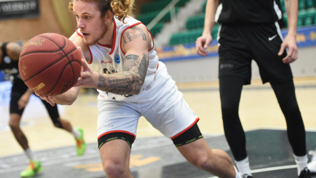 Ingen kontraktforlængelse til Thomas Lærke i Tyskland - Fullcourt