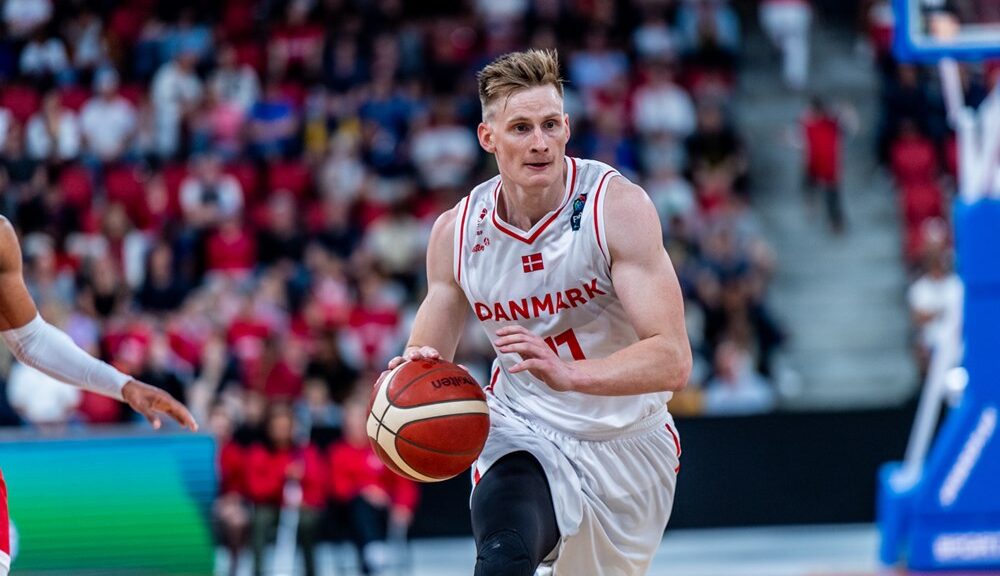 Mads Bonde udlejet til spansk klub - Fullcourt