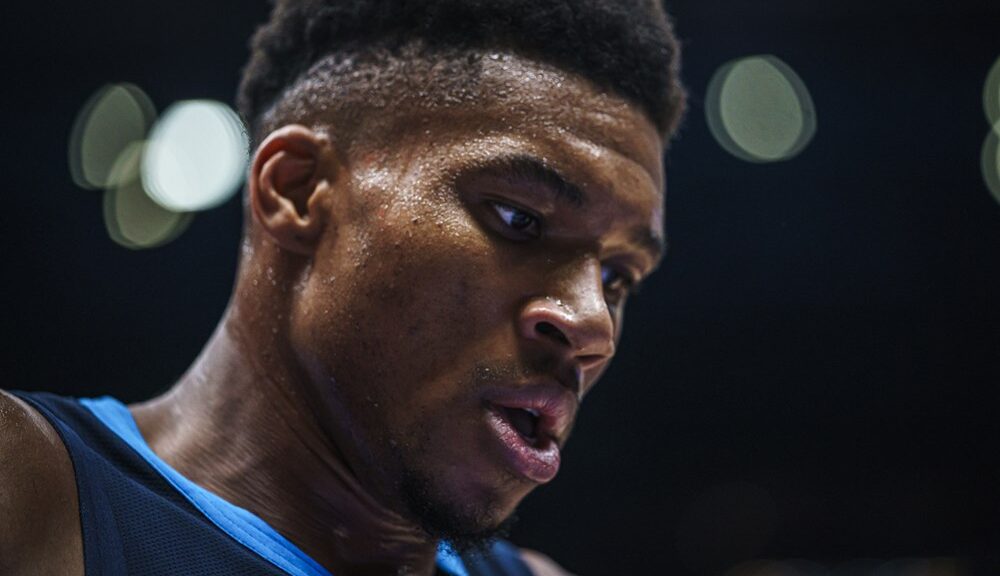 Giannis om stort Lillard-trade: Det er bittersødt - Fullcourt