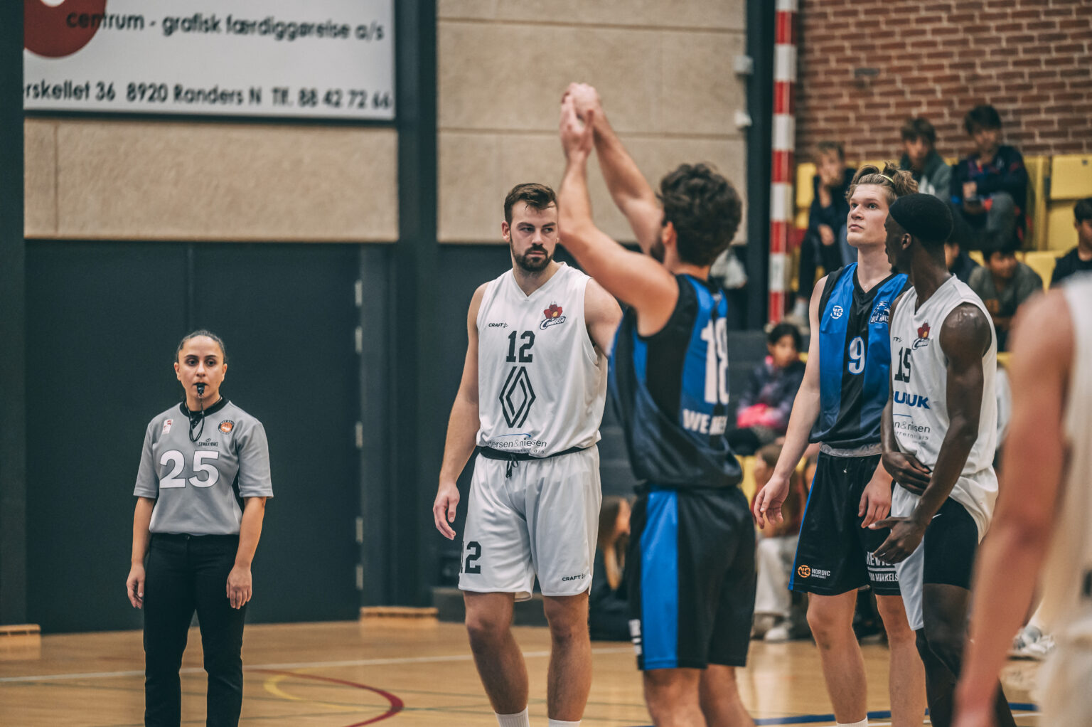 Forstå de vilde scenarier: Værløse kan vinde begge kampe og stadig ...