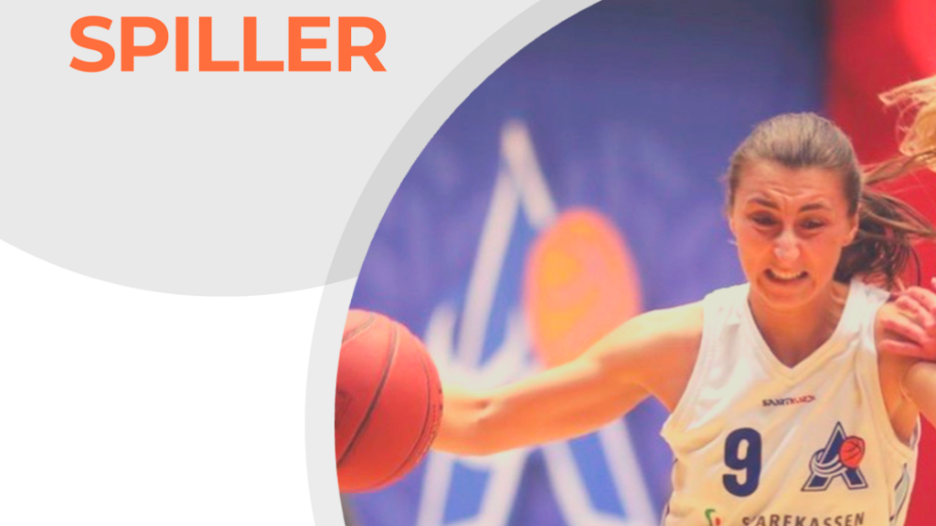 Danmarks største medie inden for basketball → Fullcourt.dk