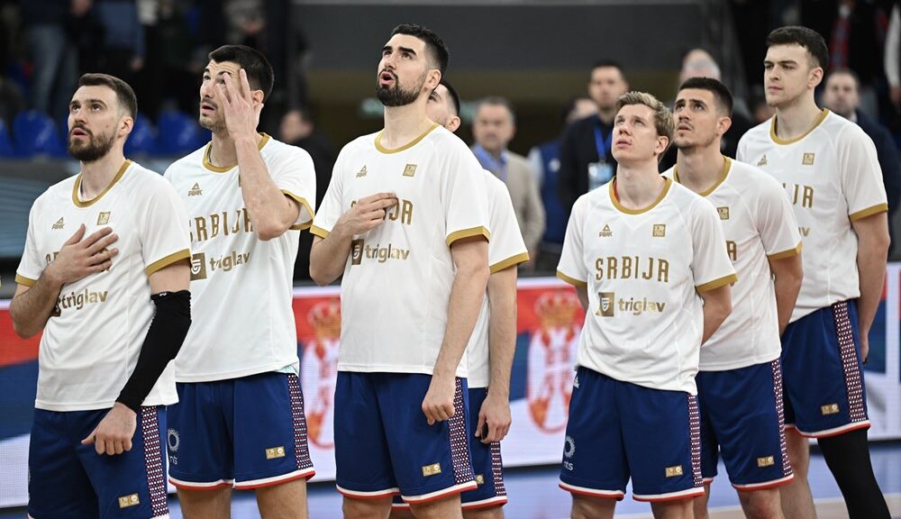 Landstræner bekræfter: Trio misser Partizan-Zvezda-derby for Danmark ...