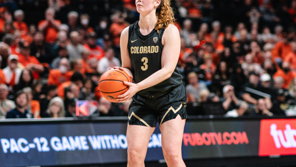 Frida Formann skal møde superstjerne i Sweet Sixteen - Fullcourt